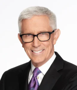 Rose Queen and Her Court Emceed by Fritz Coleman - Rotary LA5