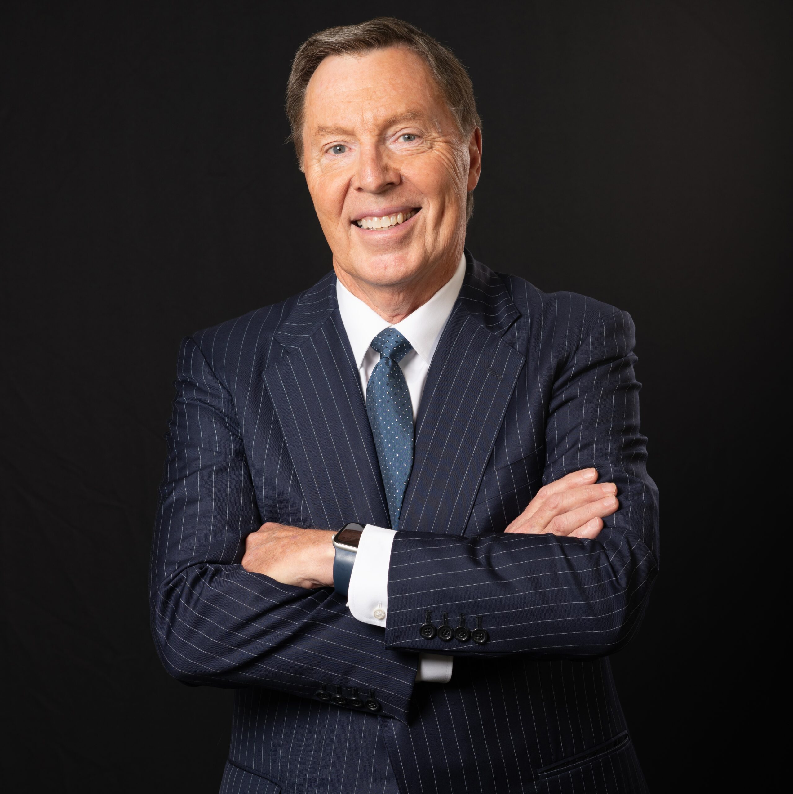 Royal Oakes - Rotary LA5