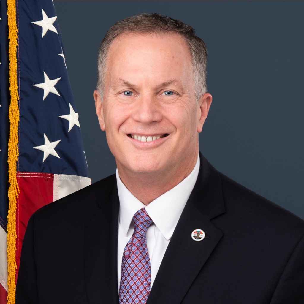 Jeff Prang - Rotary LA5